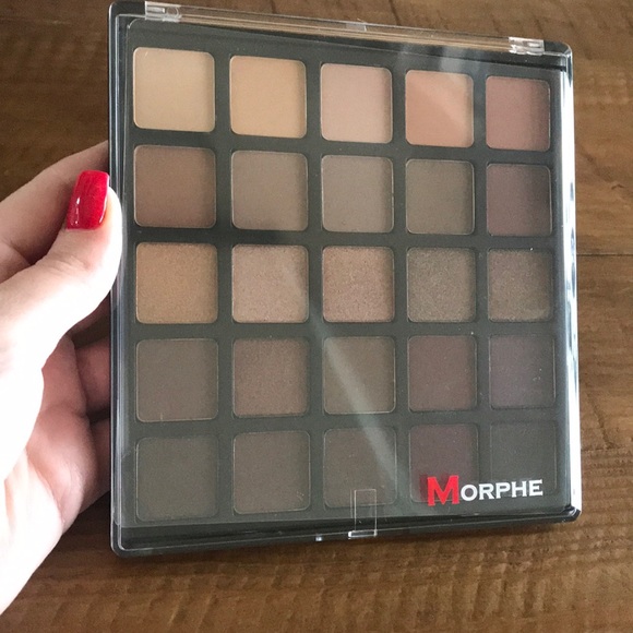 Morphe | Makeup | Morphe Limited Edition 2 Palettes | Poshmark